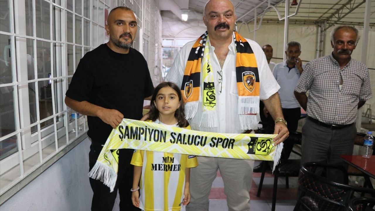 Eski Olimpiyat Şampiyonu Mahmut Demir'den Paris 2024 Vurgusu