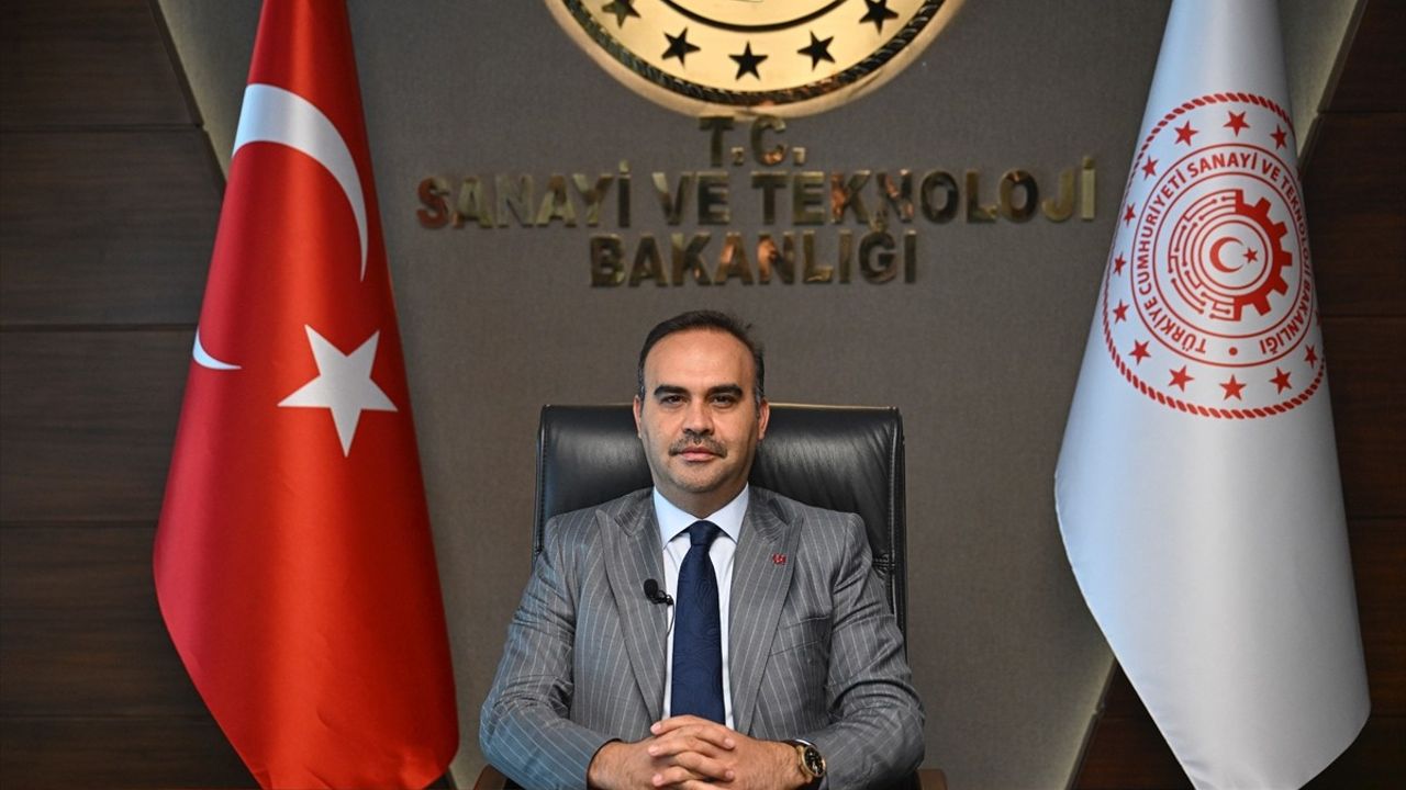 Türkiye, Yapay Zeka ve Sürdürülebilir Gelecek İçin Hazır Türkiye, Yapay Zeka ve Sürdürülebilir Gelecek İçin Hazır