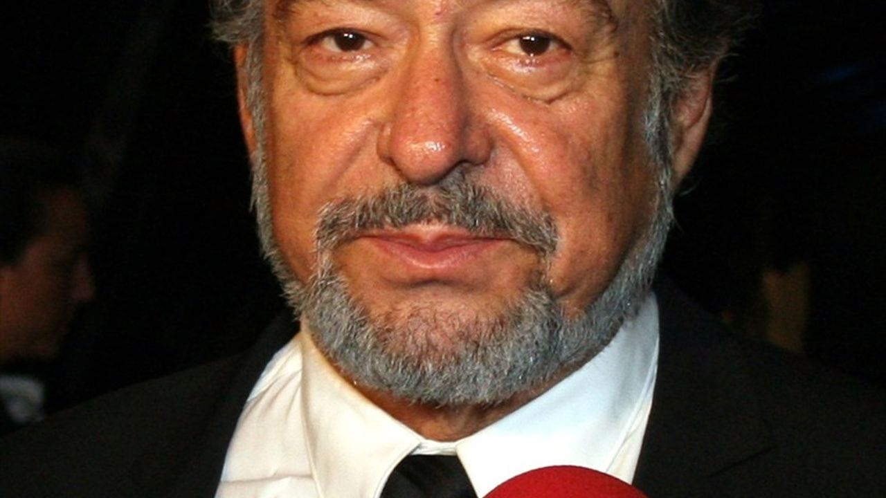 Gazeteci Güneri Civaoğlu, 85 Yaşında Hayatını Kaybetti