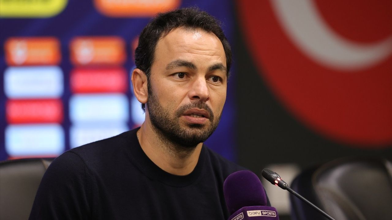 Kocaelispor, Corendon Alanyaspor'u 2-0 yendi; Selçuk İnan: "Lig uzun ...