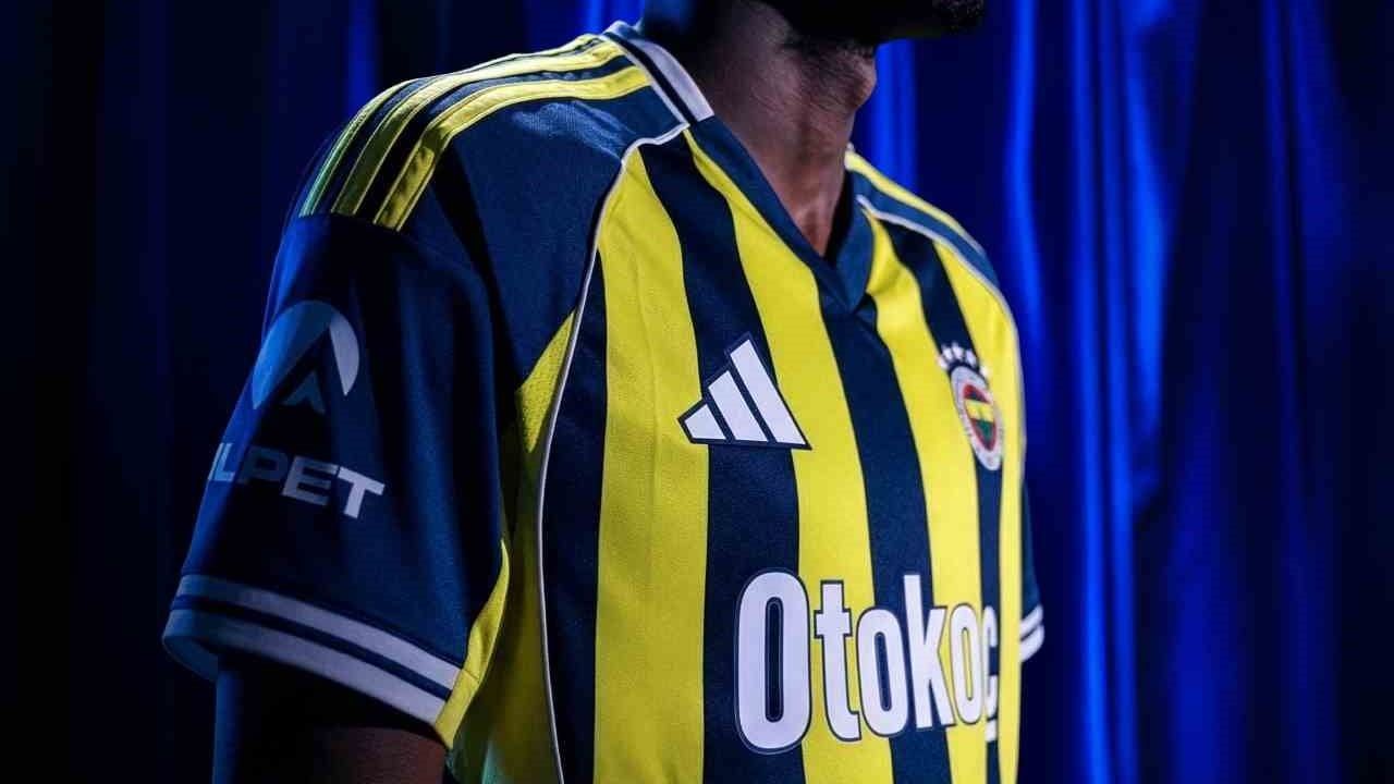 Anthony Musaba: Fenerbahçe'ye 4.5 yıllık imza, hedef şampiyonluk