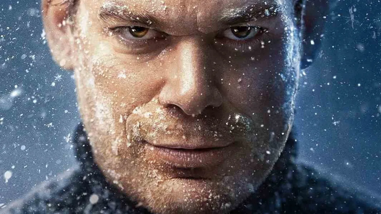 Tivibu, Ocak 2025 İçerik Takvimini Açıkladı: The Walking Dead, Dexter ...