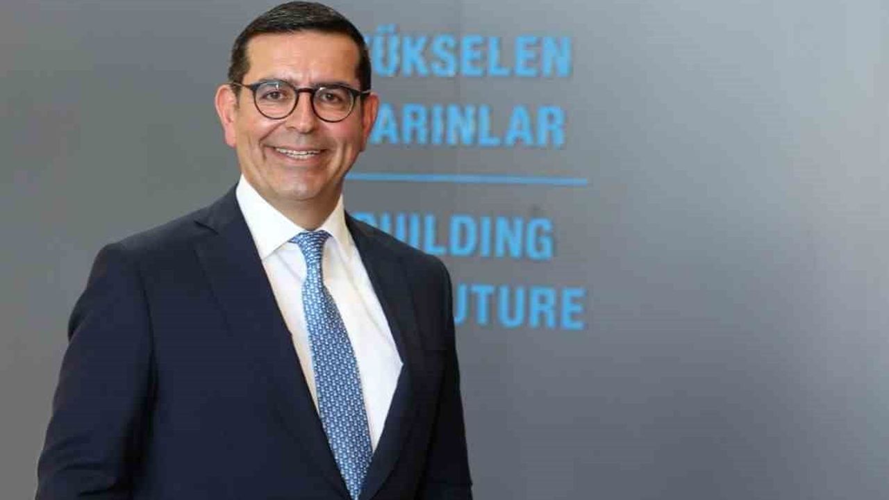 Fiba CP, Türkiye ve Doğu Avrupa'da 100 bin m²'yi aşan yeni ticari ...