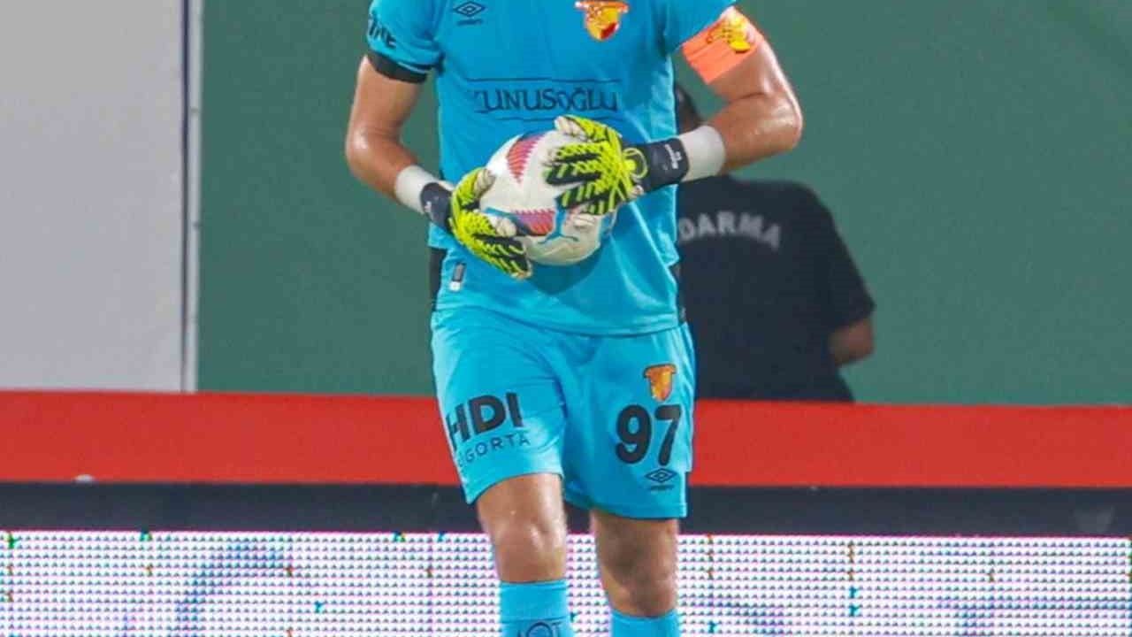 Göztepe, Mateusz Lis’in Transferinde Lech Poznan ile Anlaştı