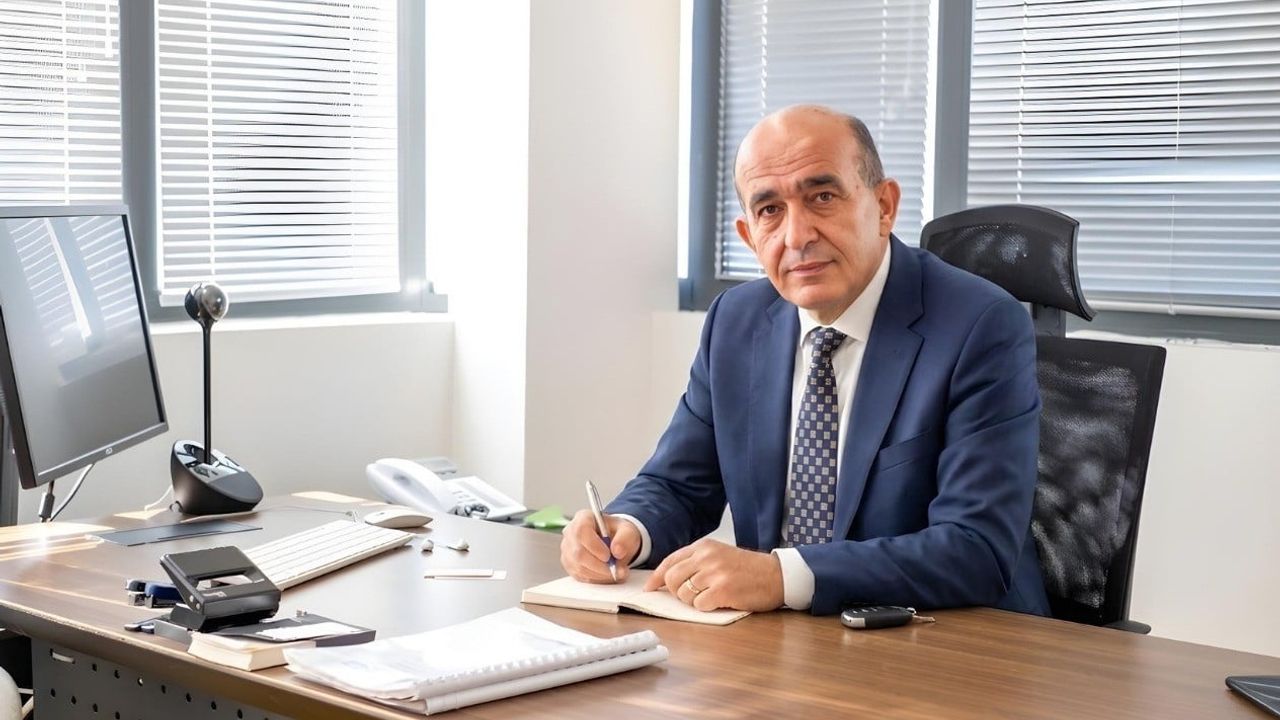 Prof. Dr. Raşit Turan: "Güneş panelleri doğayı kirletiyor" iddiaları ...