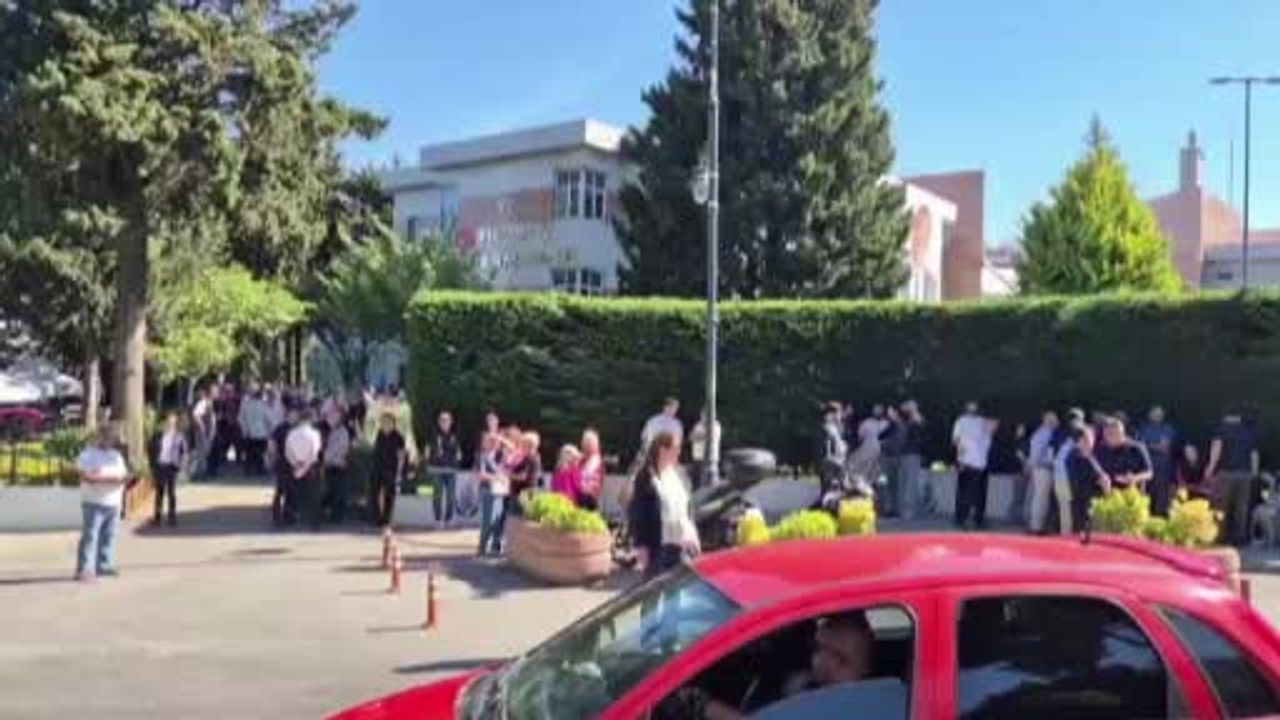 Silivri belediye başkanı Bora Balcıoğlu ve 17 şüpheli adliyeye sevk edildi
