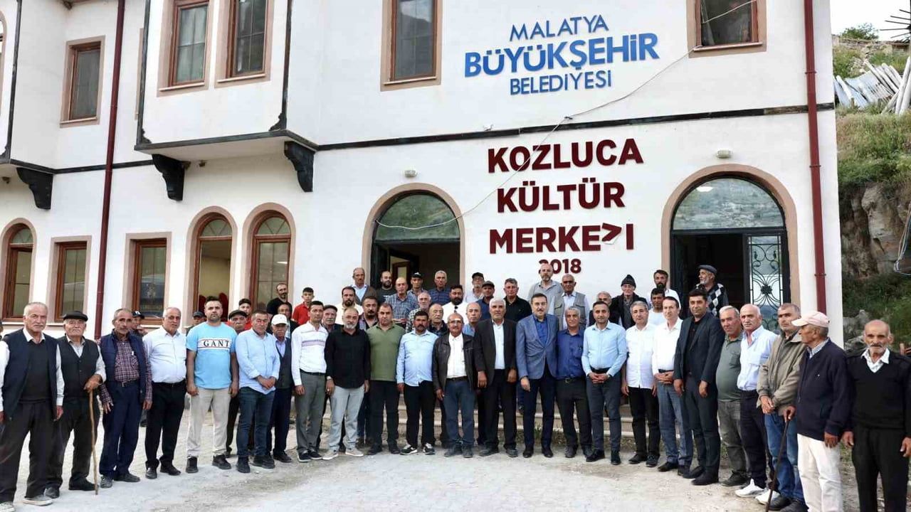 Tüfenkci: vatandaşlarımızla her fırsatta bir araya geliyoruz