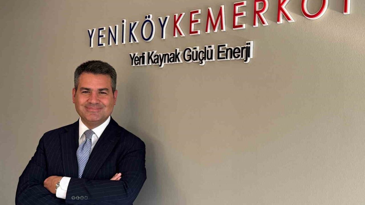 Yeniköy Kemerköy Enerji, Water Europe üyeliğiyle su yönetiminde ...