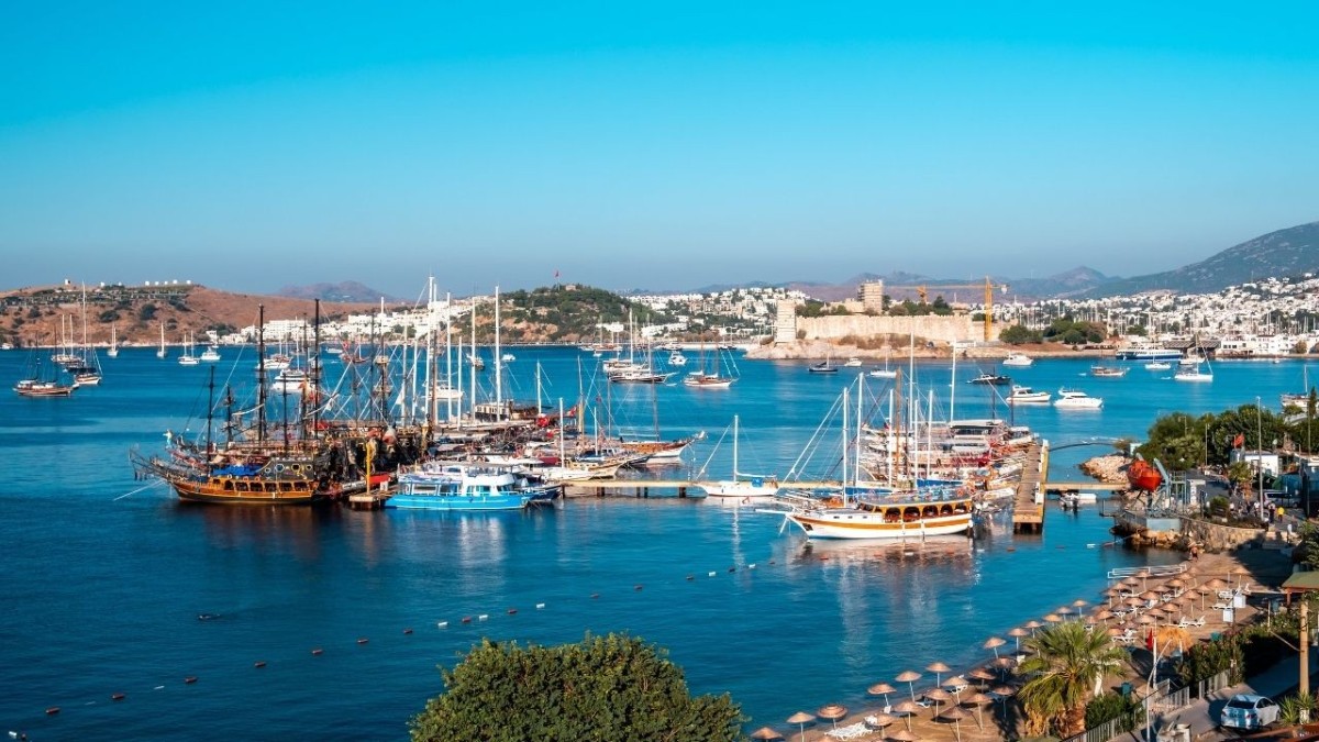 İngiliz gazetesi bizzat söyledi: Türkiye bu yıl Fransa'yı sollayacak