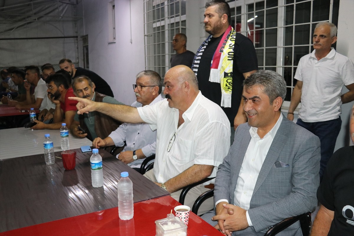 Eski Olimpiyat Şampiyonu Mahmut Demir'den Paris 2024 Vurgusu