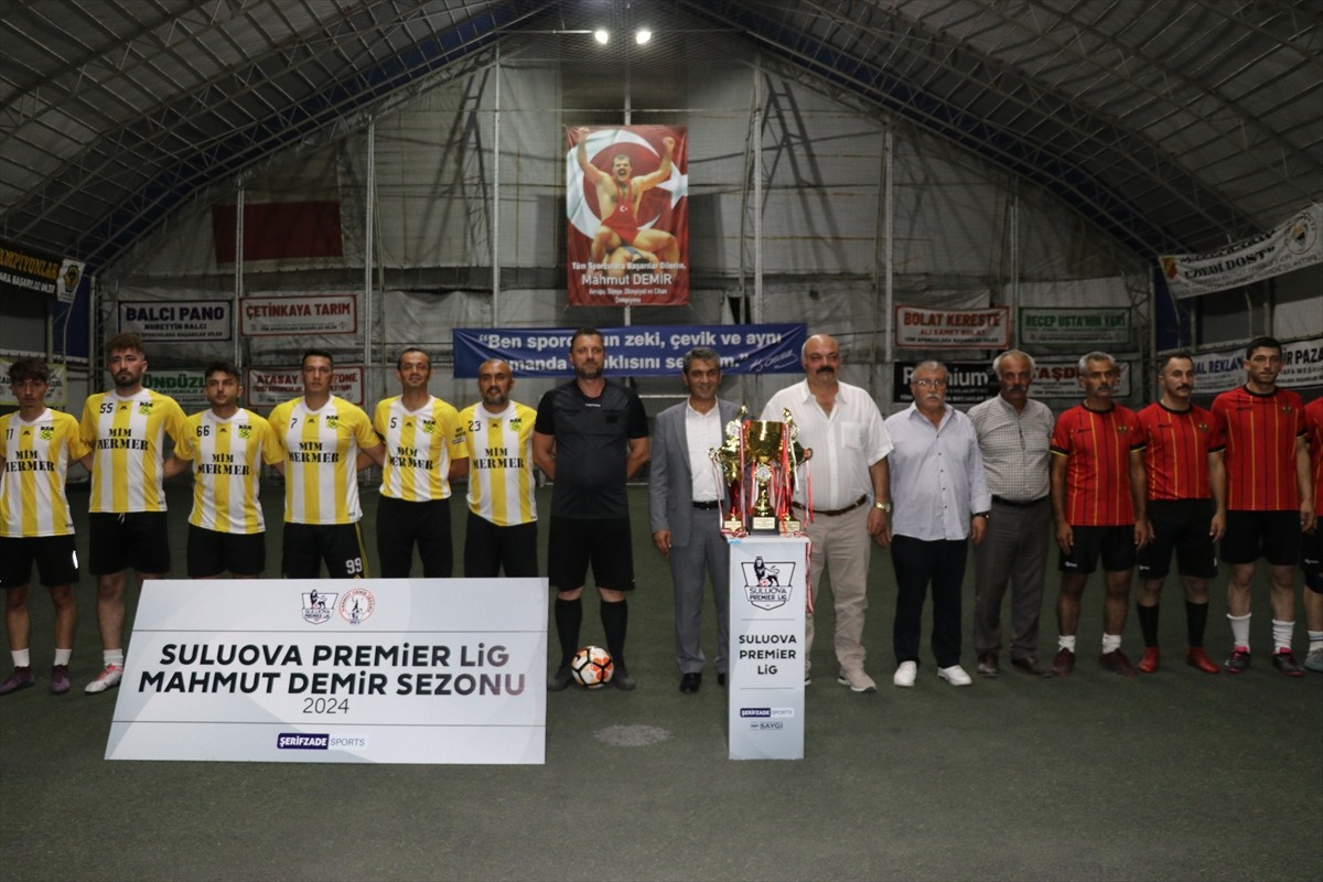 Eski Olimpiyat Şampiyonu Mahmut Demir'den Paris 2024 Vurgusu