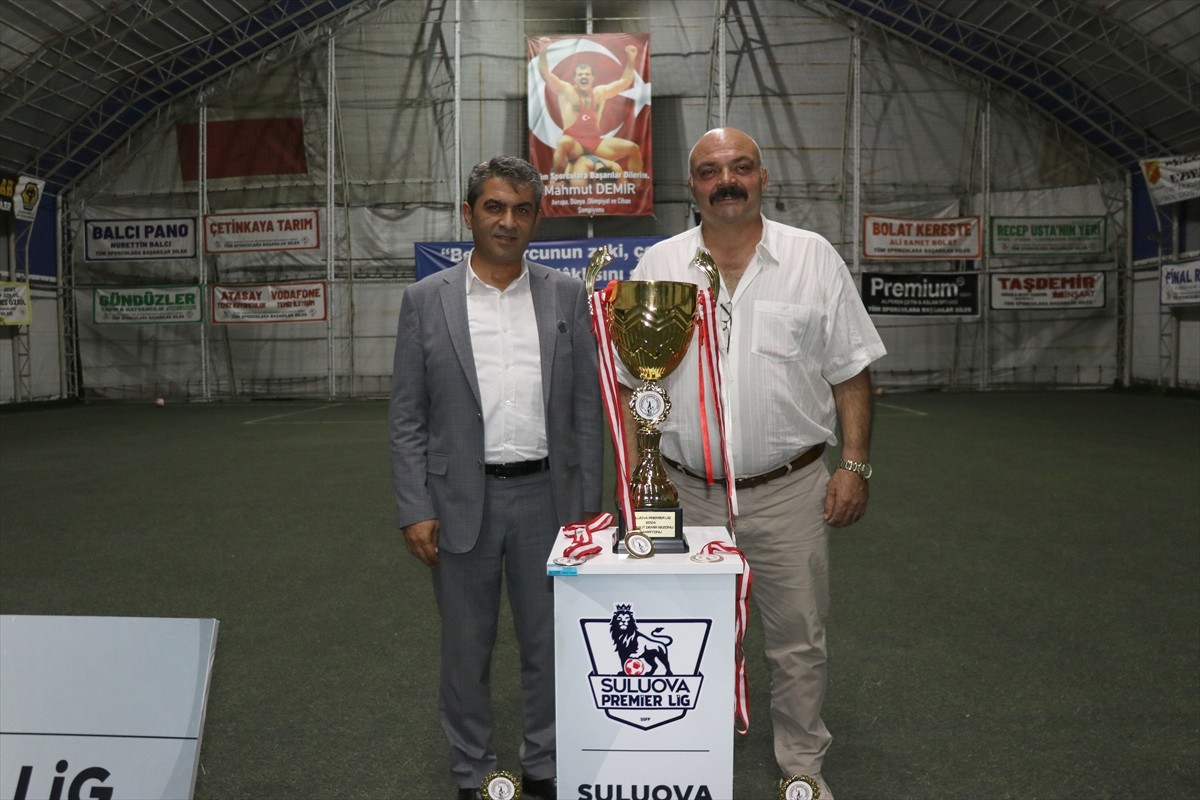 Eski Olimpiyat Şampiyonu Mahmut Demir'den Paris 2024 Vurgusu