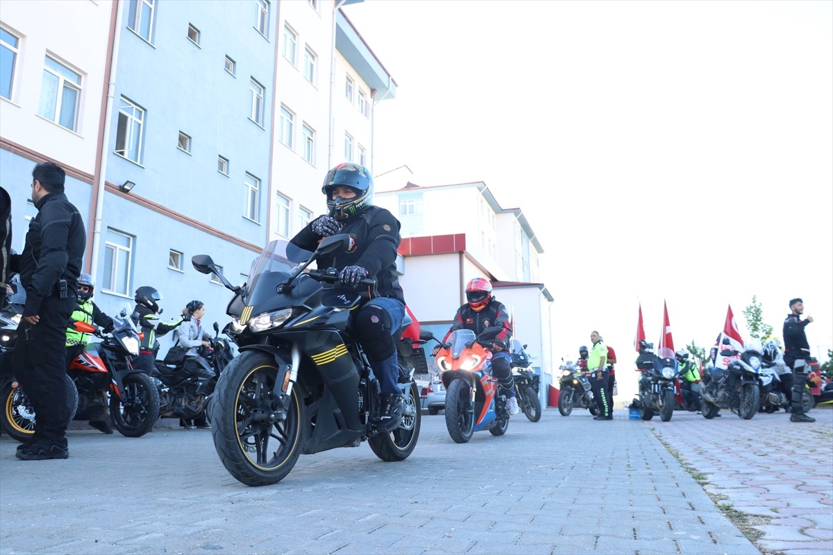 Kurtuluş Savaşı'nın İzinde: İnebolu'dan Ankara'ya İstiklal Sürüşü Devam ...