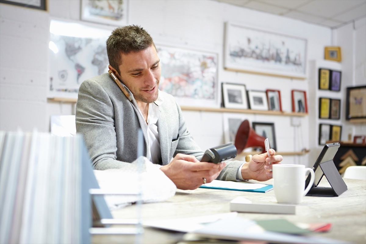 Mastercard ve Akıllı KOBİ'den Güçlü İşbirliği