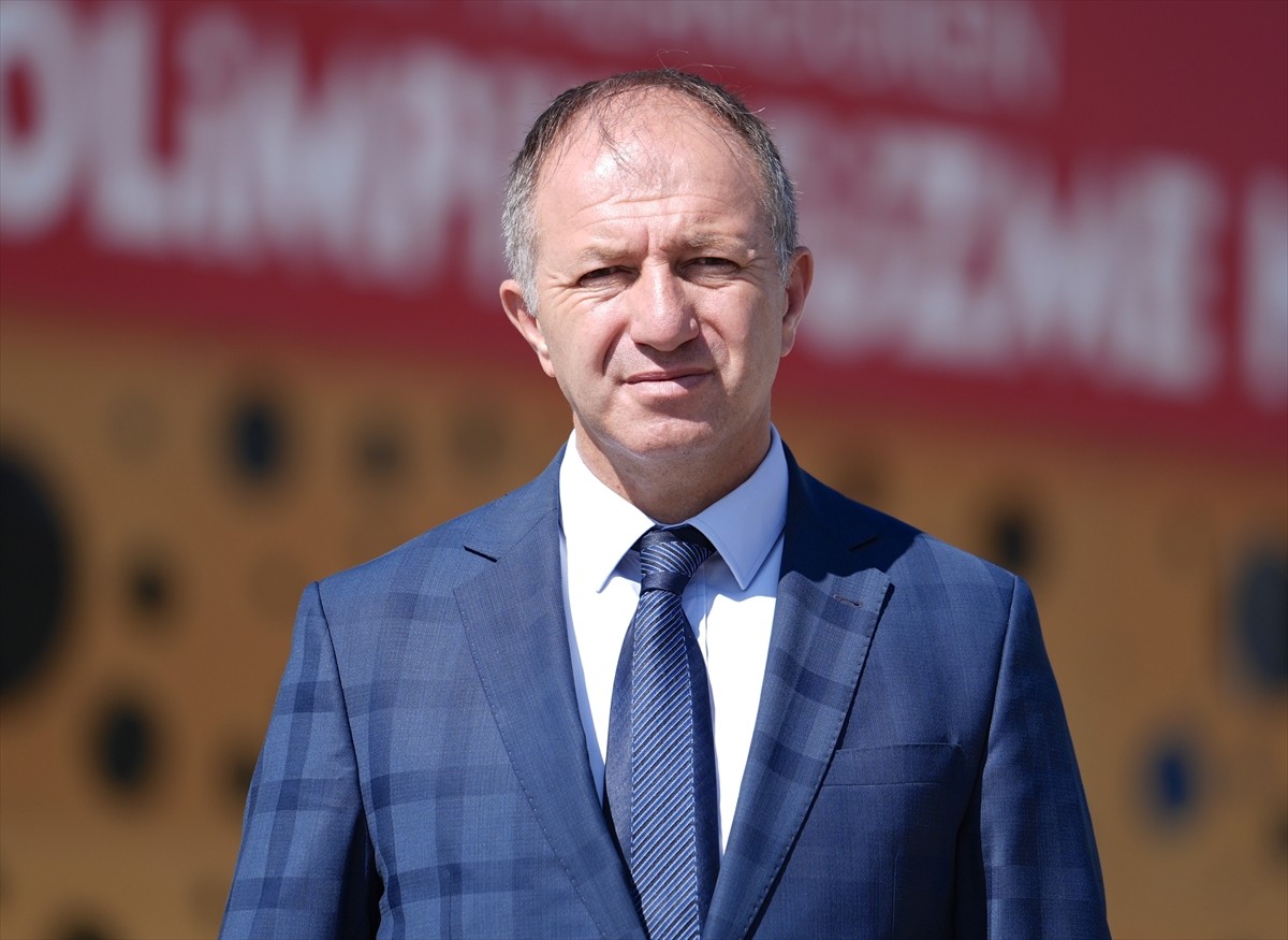 Erzurum: Kış Sporları ve Turizmde Yeni Bir Dönem Başlıyor Erzurum: Kış Sporları ve Turizmde Yeni Bir Dönem Başlıyor