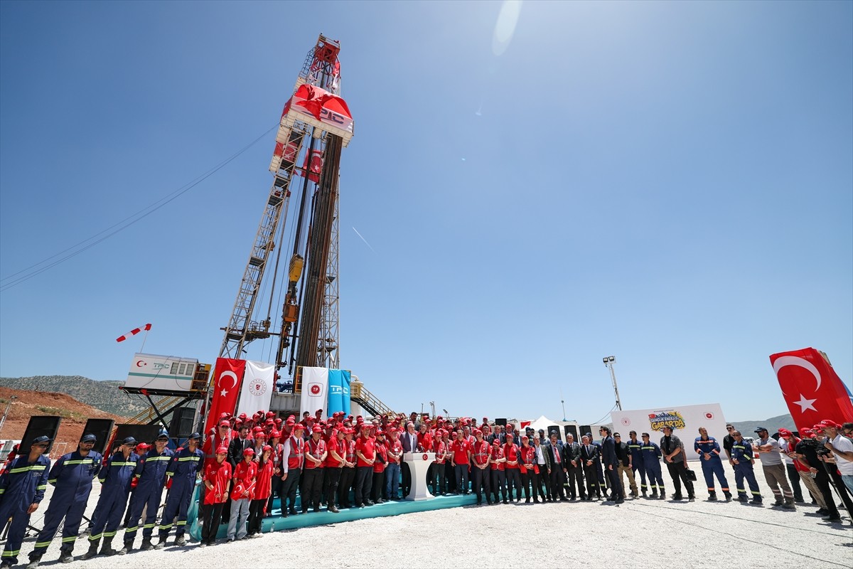 TBMM Başkanı Kurtulmuş, Gabar Dağı'nda Terörsüz Türkiye Hedefini Vurguladı TBMM Başkanı Kurtulmuş, Gabar Dağı'nda Terörsüz Türkiye Hedefini Vurguladı