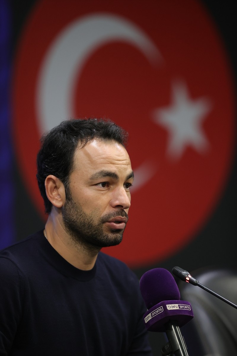 Kocaelispor, Corendon Alanyaspor'u 2-0 yendi; Selçuk İnan: "Lig uzun ...