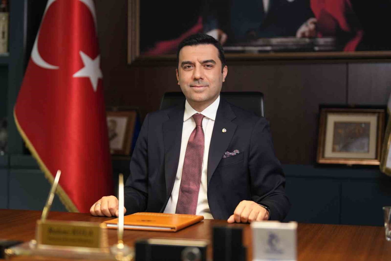 Balıkesir ihracatı 2025'te yüzde 7 artışla 1 milyar 179 milyon dolara ...