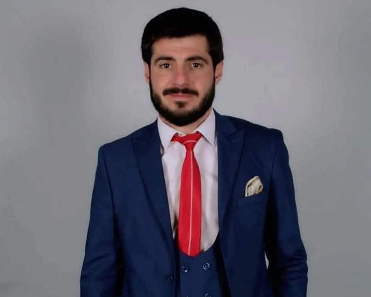 İzmir Ödemiş'te genç müteahhit Burak Odabaş araçta yanmış halde bulundu