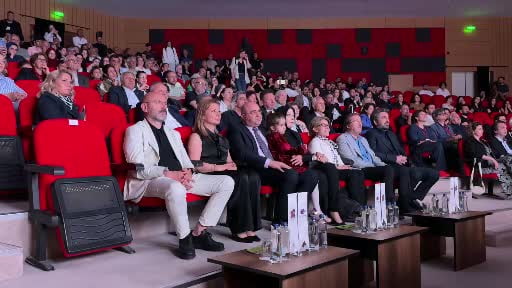 Altın Safran’da en iyi belgesel 'Roman Gibi' oldu